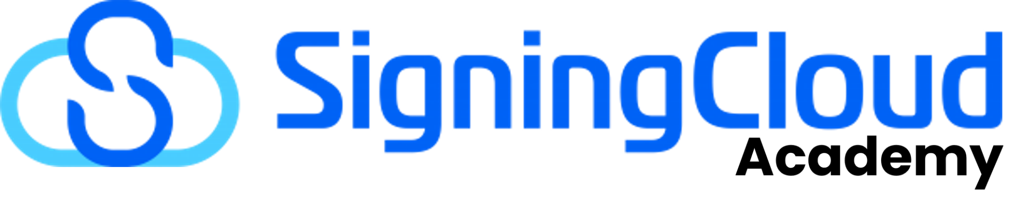 SigningCloud Academy – SigningCloud Academy