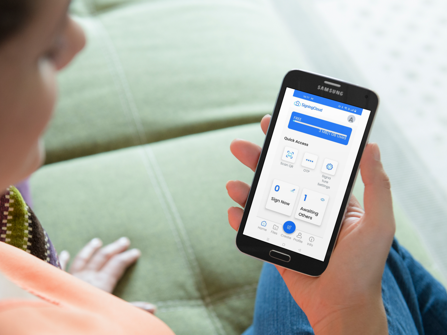 SigningCloud Academy – SigningCloud Academy